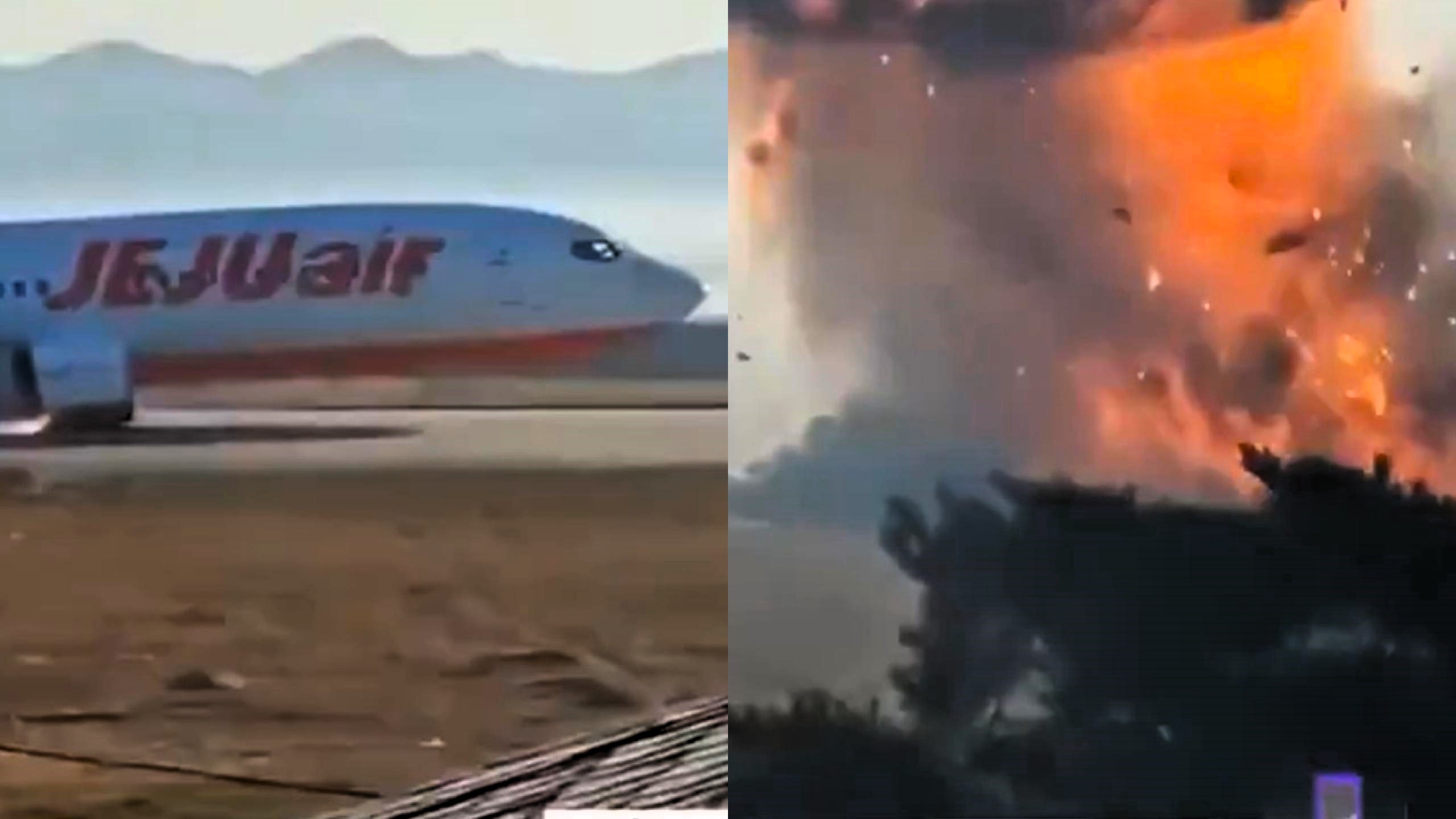 Flight data recorder from ill-fated Jeju Air plane retrieved for inspection in US | Scoop