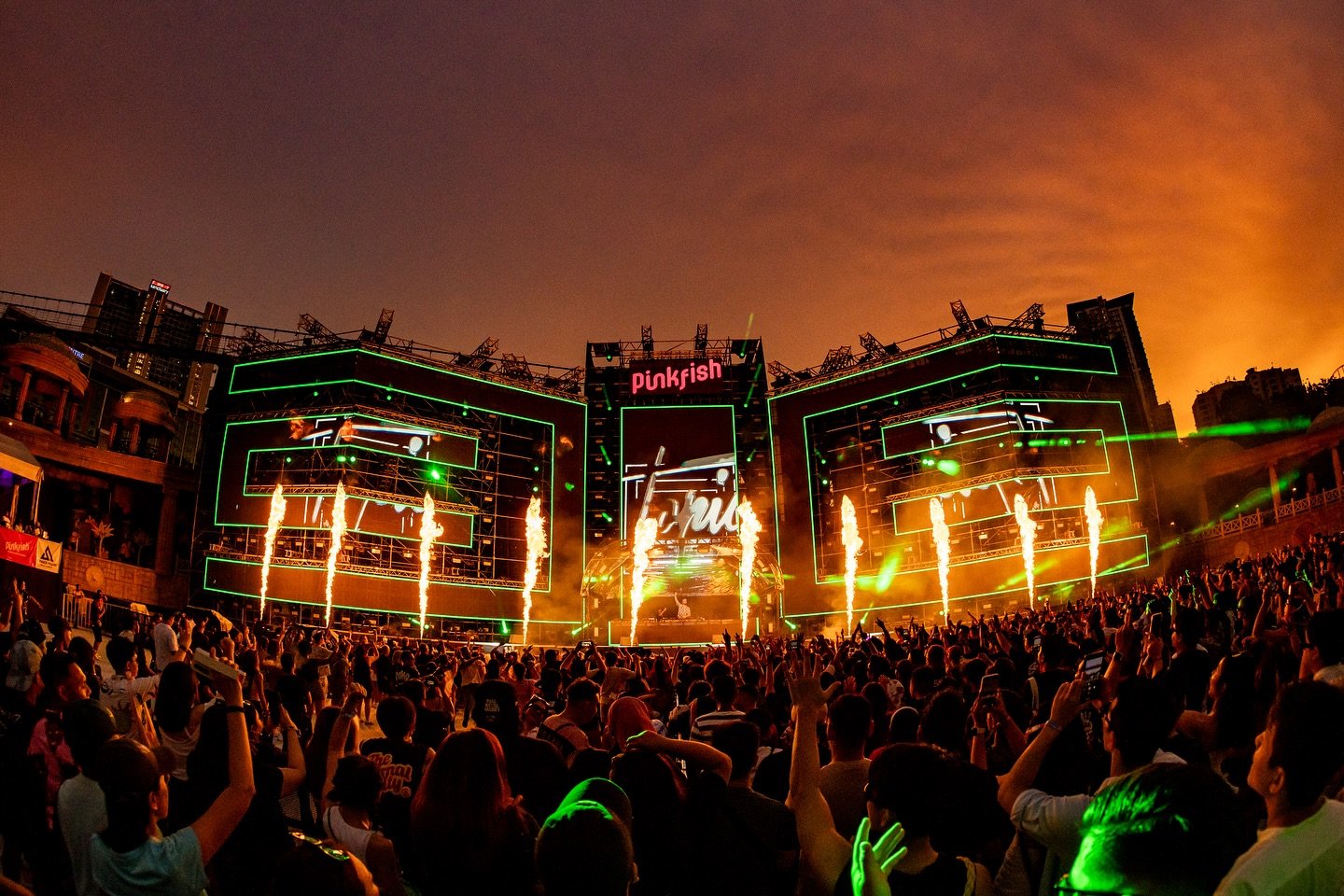 After drug-related deaths at Pinkfish countdown, Selangor to mull urine ...