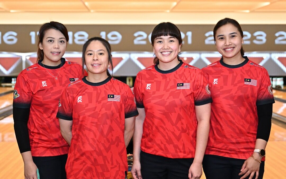 Malaysia’s top women bowlers shine, secure spots in World Cup top 32 ...