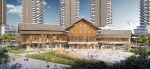A game-changing project: Ipoh to get its landmark transit-oriented ...