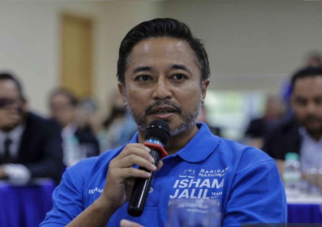 'Tak masuk akal mohon permit' penyokong Najib datang atas kapasiti ...