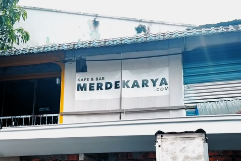 Why extra RM60? Music venue Merdekarya questions Selangor’s local ...