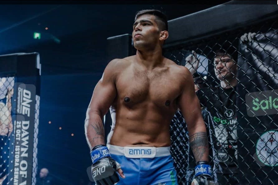Fire Cage FC: Malaysia’s MMA revolution begins | Scoop