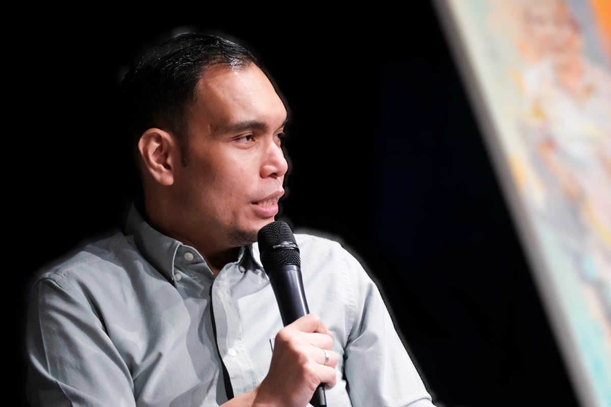 Syahredzan blasts proposed guidelines requiring Muslims to seek ...