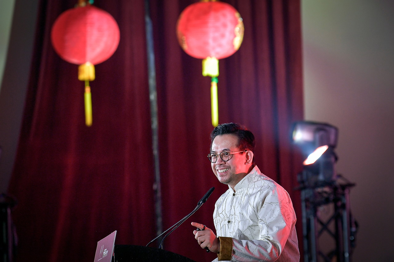 HRD Corp collects record RM2.3 billion levy, pledges faster fund ...
