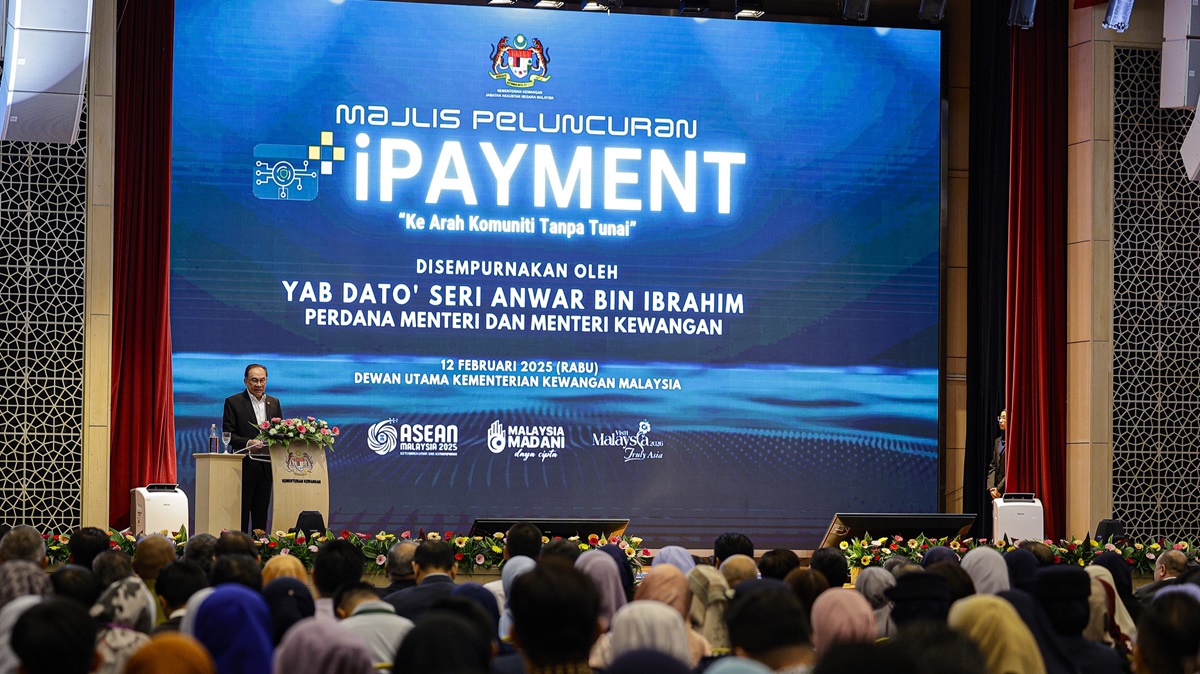 PM wants all ministries, departments to use iPayment by March instead of April | Scoop