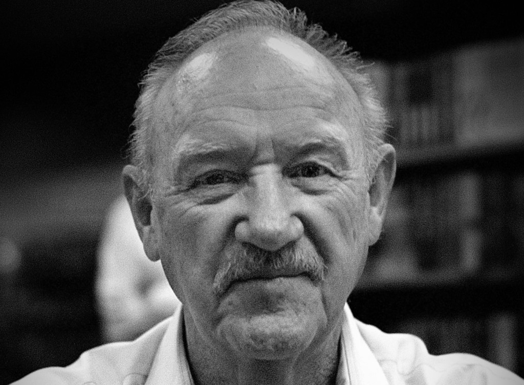 Gene Hackman, wife found dead at New Mexico home | Scoop