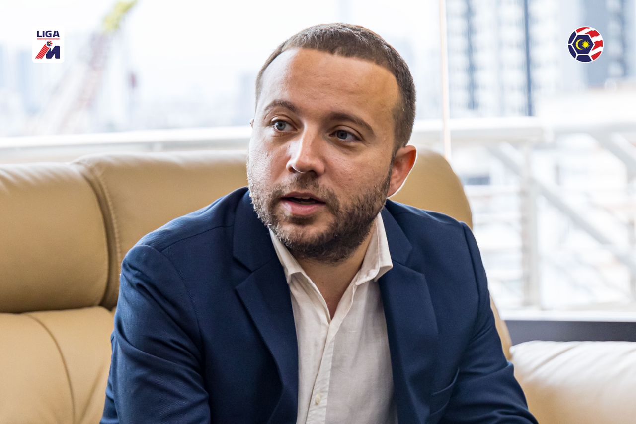 Is Giorgio Rossi out? MFL CEO’s future in doubt amid exit rumours | Scoop