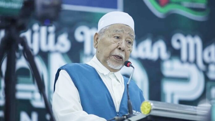 Everyone makes mistakes: Hannah should forgive Razman, says PAS ...