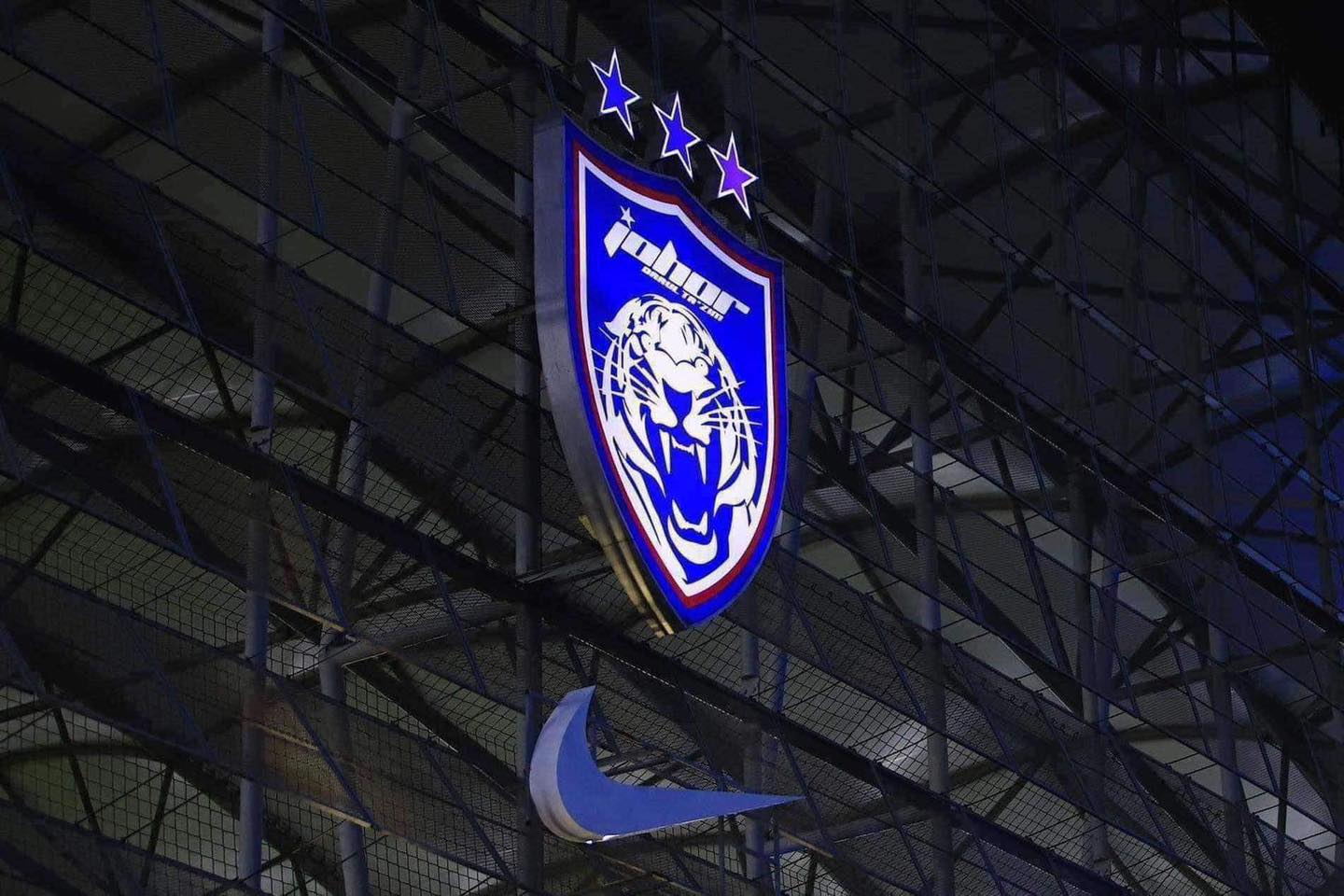 JDT moved up 3rd place in ACLE Eastern Zone League after Shandong ...