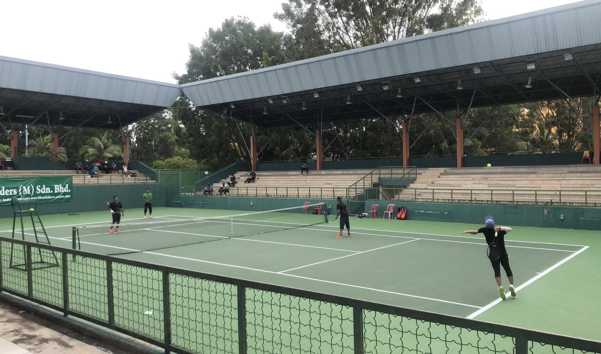Melaka to host seven national, international tennis tournaments in 2025 ...