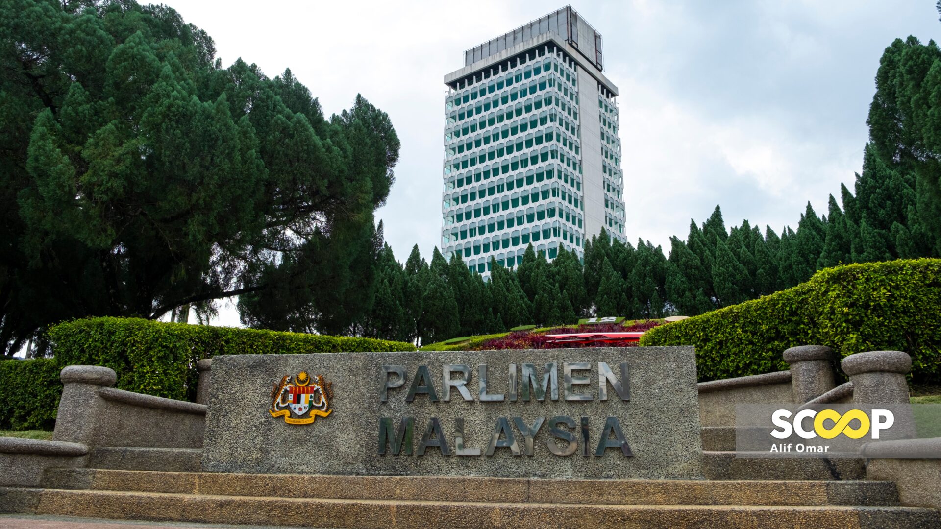 RUU Perkhidmatan Parlimen harus bersifat bebas daripada campur tangan ...