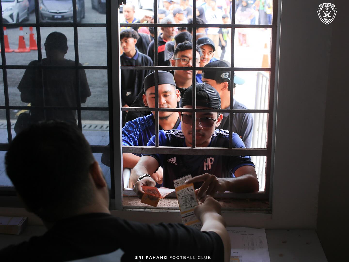 Dollah urges Sri Pahang to honour fans’ support, secure Malaysia Cup ...