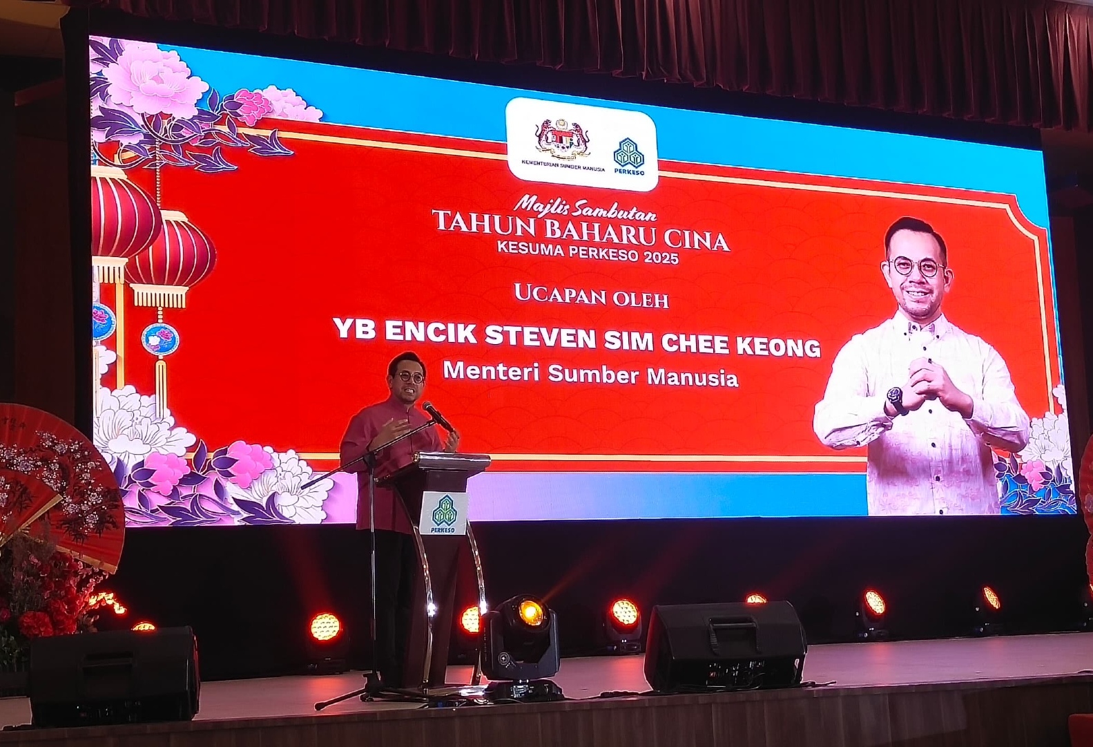 Socso’s ‘ang pow’ for workers: Free medical treatment at panel clinics ...