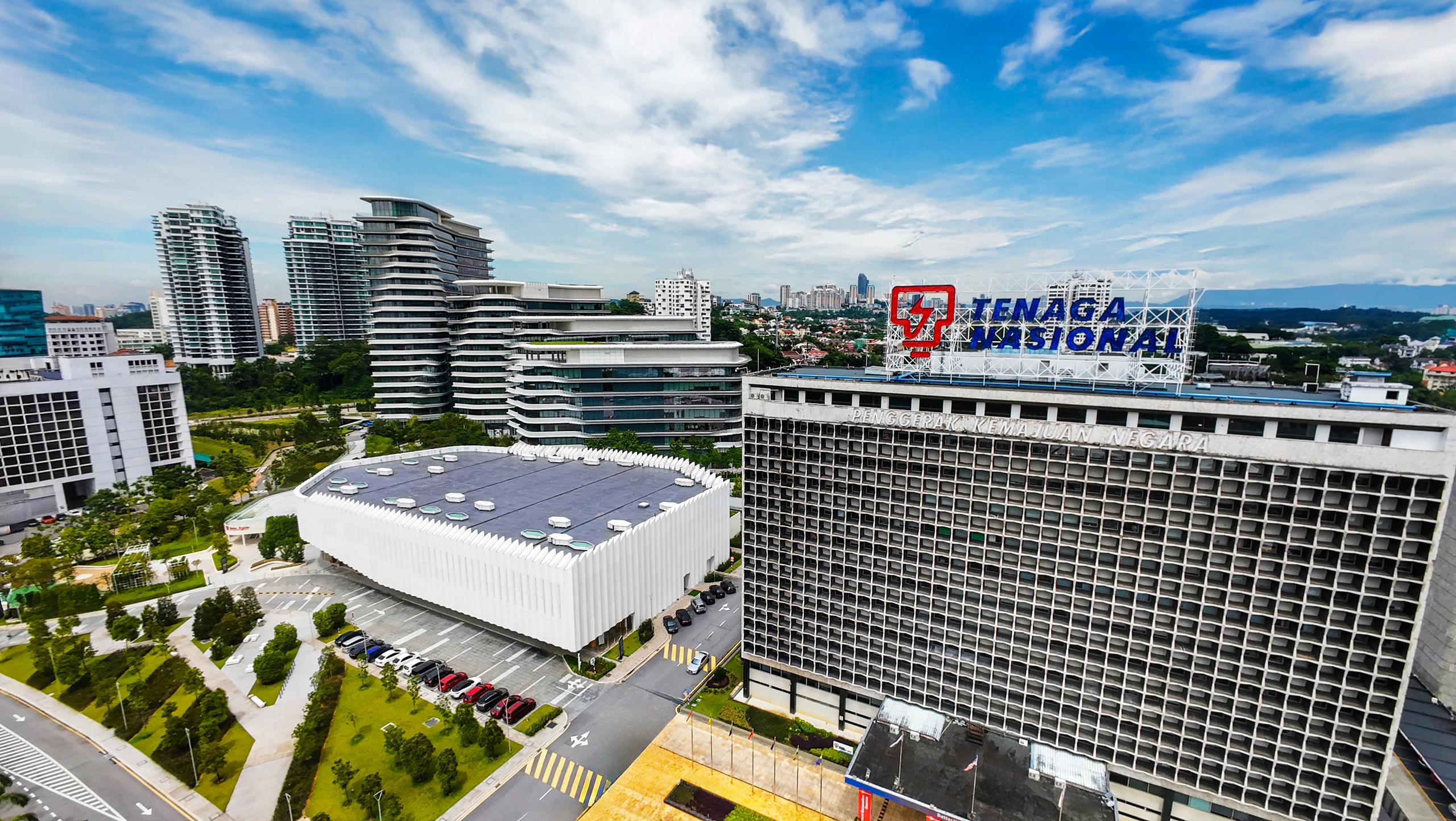 Powering Malaysia’s future: TNB reinvests in the rakyat | Scoop
