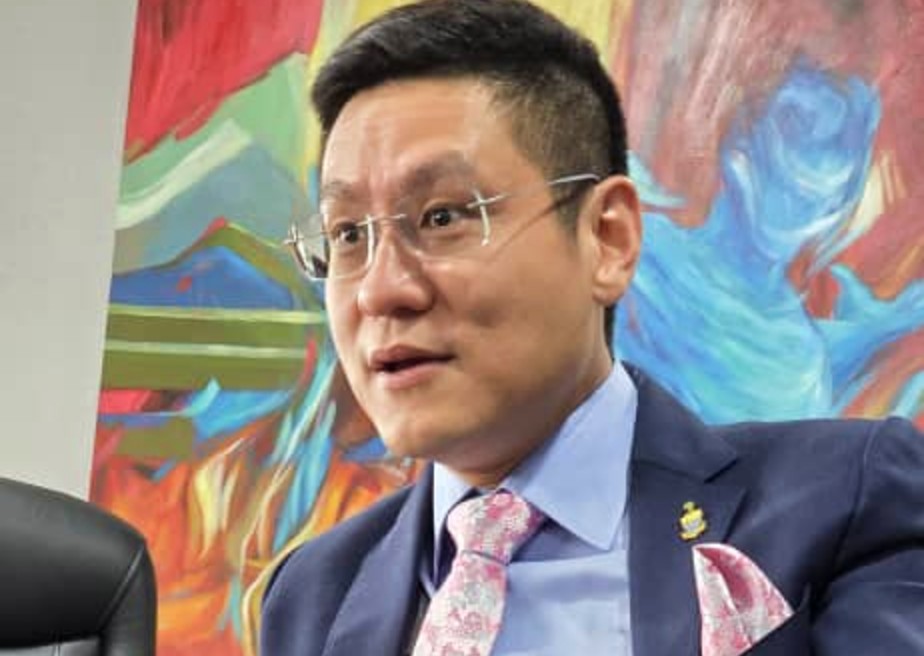 DAP is a party of merit, not dynasties: Zairil | Scoop