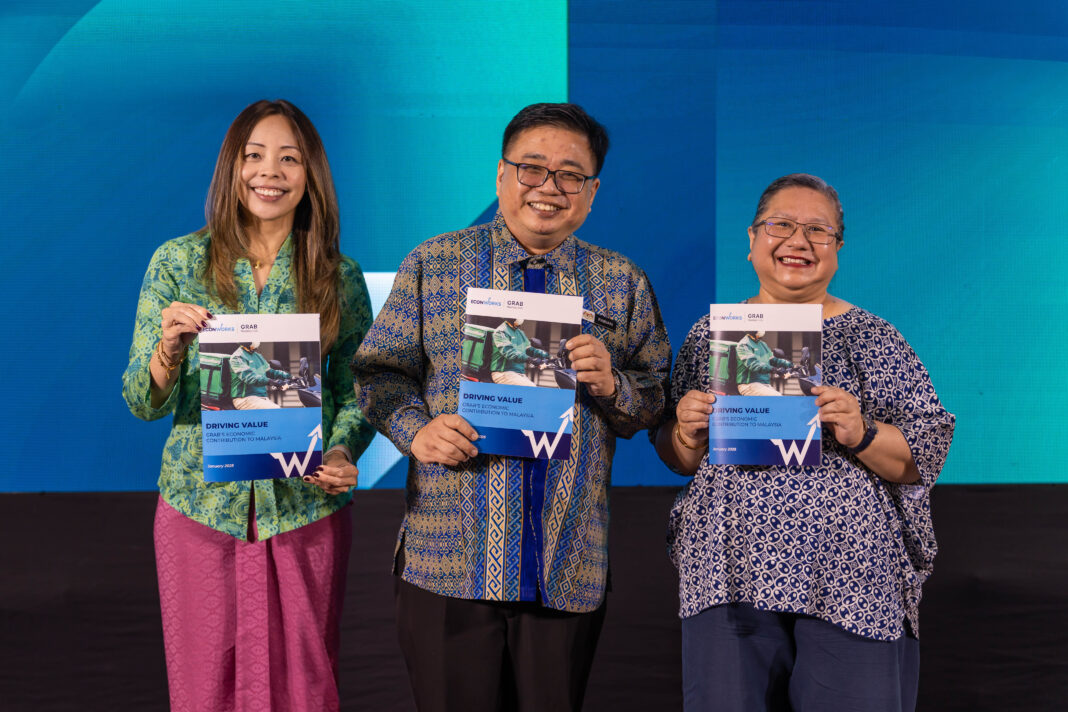 Grab’s RM9.9bil impact: How the platform fuels Malaysia’s economy | Scoop