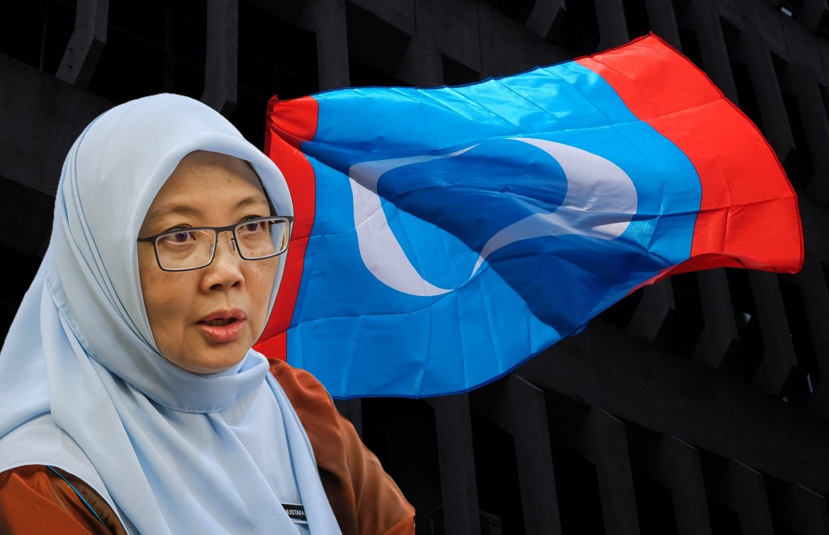 PKR election: any eligible member can apply to contest key positions ...