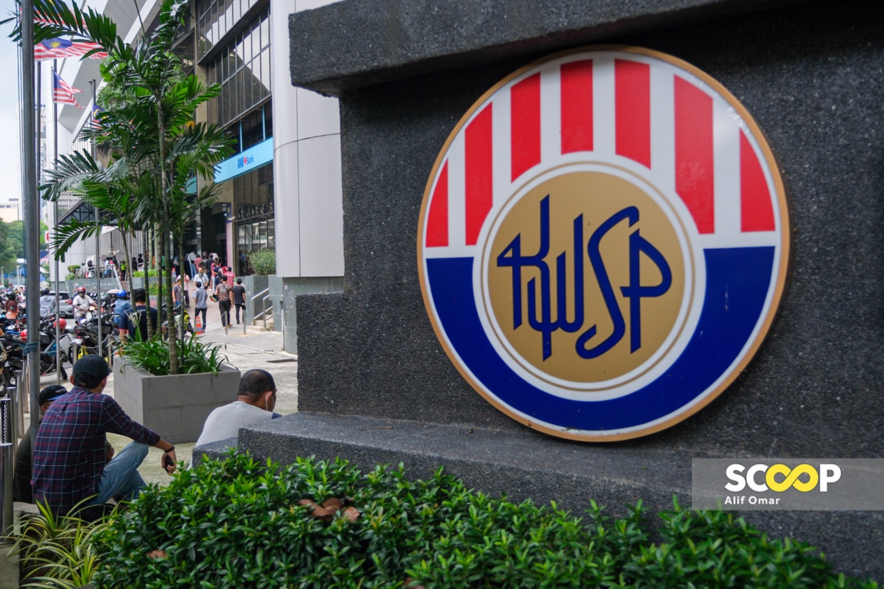 EPF 2024 dividend rate in 6%-6.2% range expected: analyst | Scoop