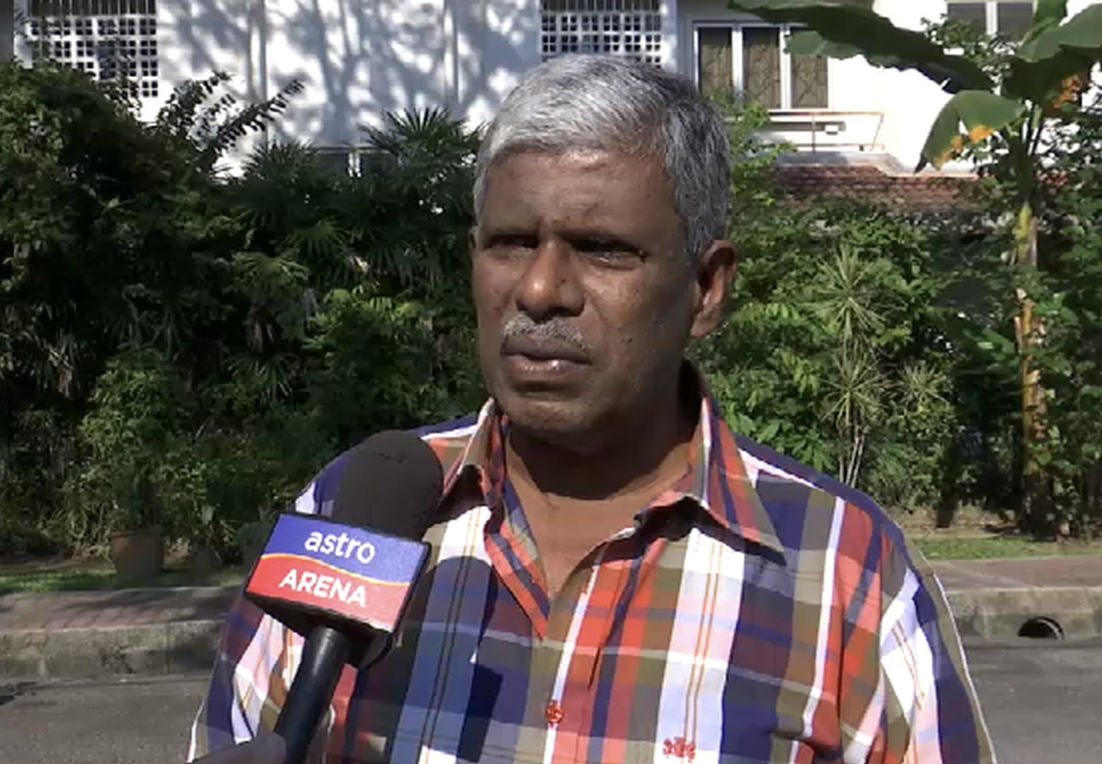 Field Soon Huat, Shevon and Jun Hao for do-or-die clash against ...