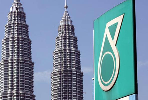 Petronas targets 2 mil barrels a day in 3 years | Scoop