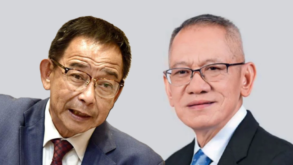 PBB election: Abdul Karim fails to defend Bumiputera VP role, Ibrahim ...