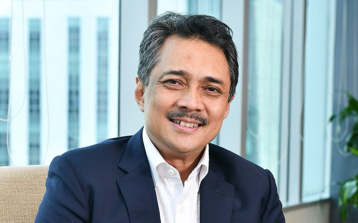 Izani stays on as MAHB managing director | Scoop