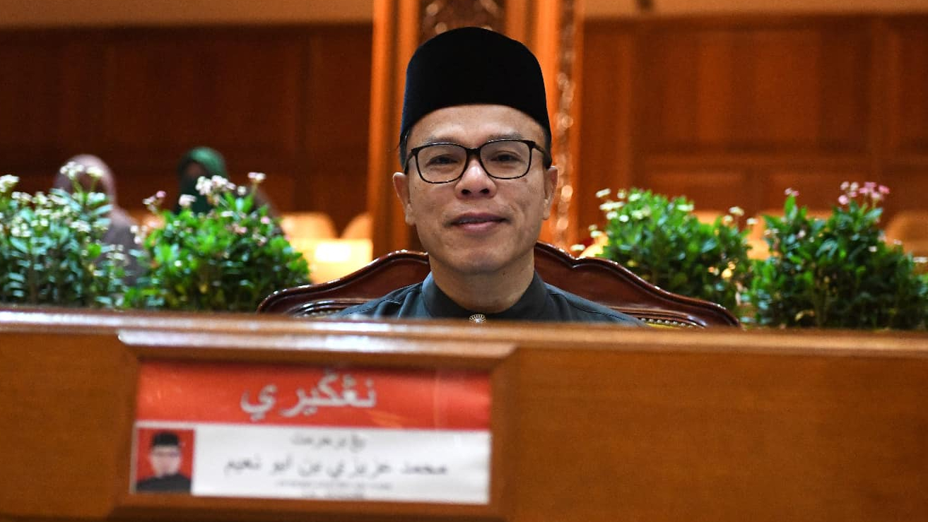[UPDATED] High court to hear Azizi’s suit on Bersatu membership termination | Scoop