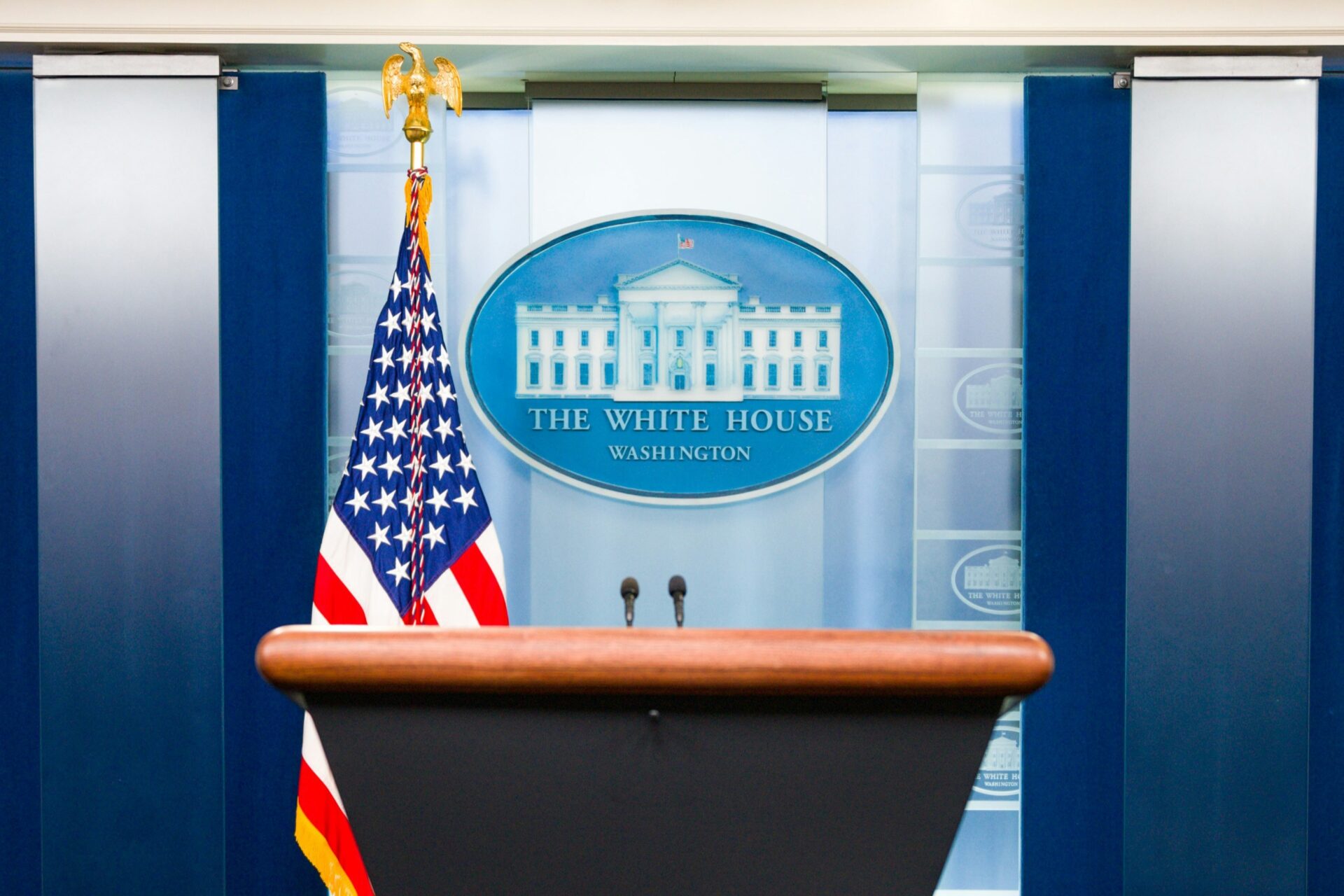 Free press threatened: AP, Reuters, Bloomberg decry White House media ...