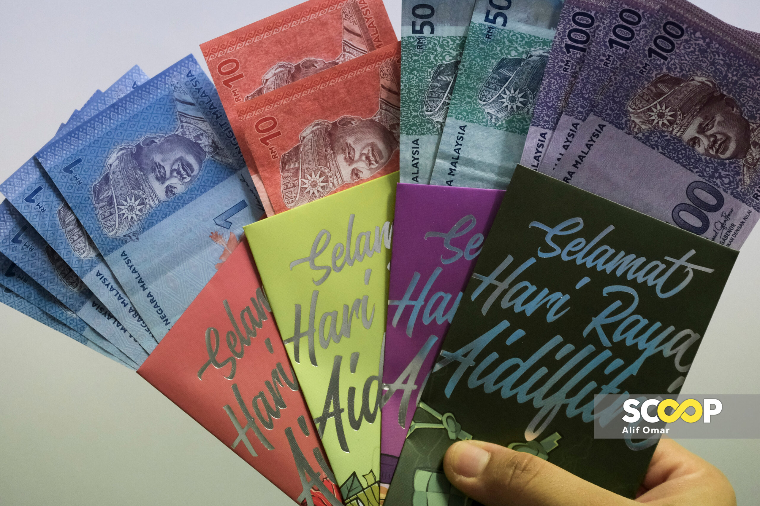 Special financial aid for Terengganu, not other opposition states, is ...