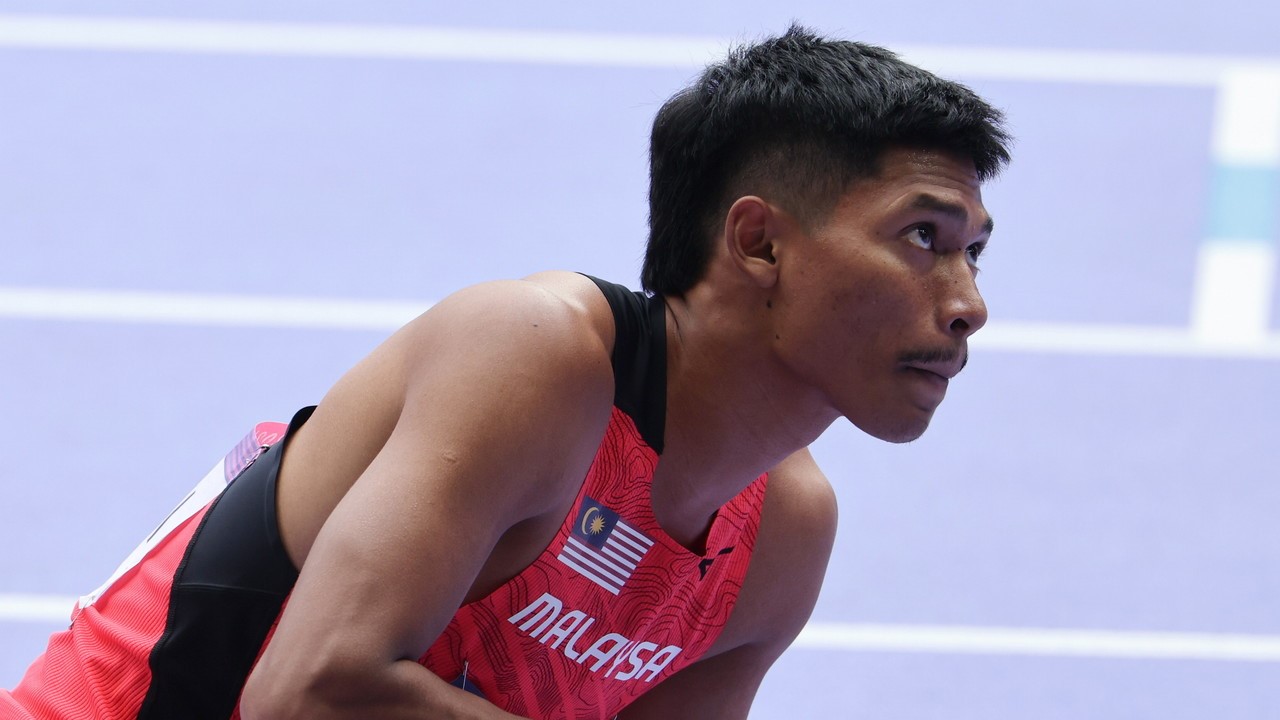 Azeem set to compete at 2025 SEA Games, pending study commitments | Scoop