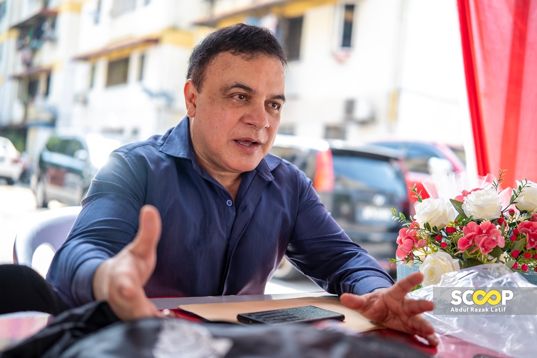 Protecting consumer data is the responsibility of online platforms | Scoop