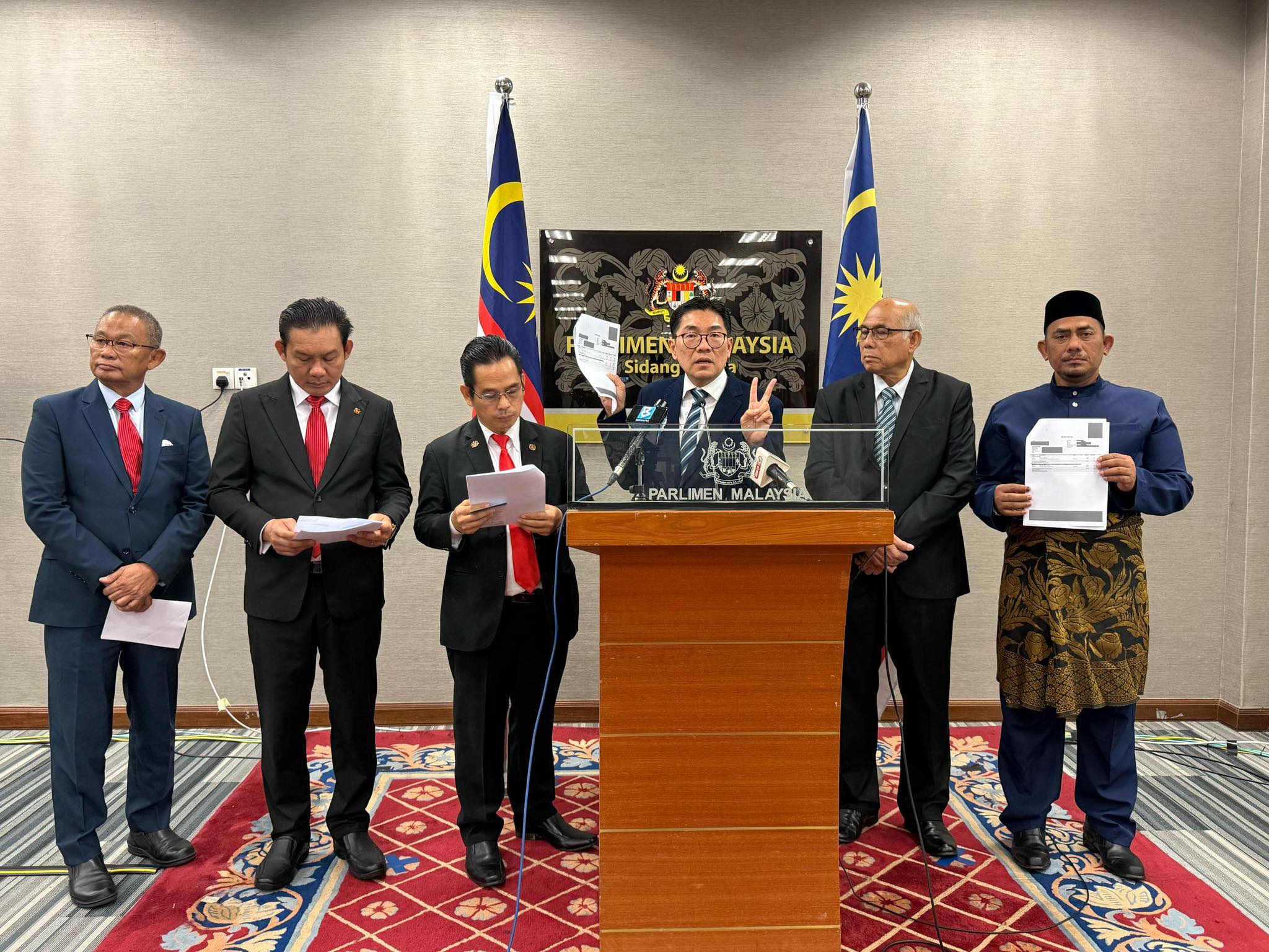 Prudential premium hike contradicts BNM’s interim measures: PKR ...