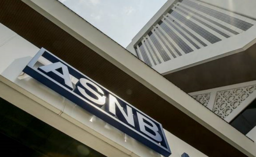 ASNB announces RM2.18 bil dividend payout | Scoop