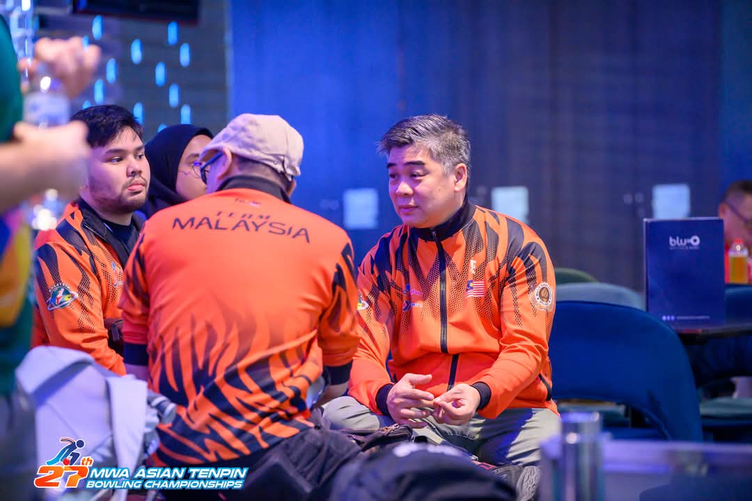 Ben Heng — the unspoken driving force behind Malaysia’s bowling success ...