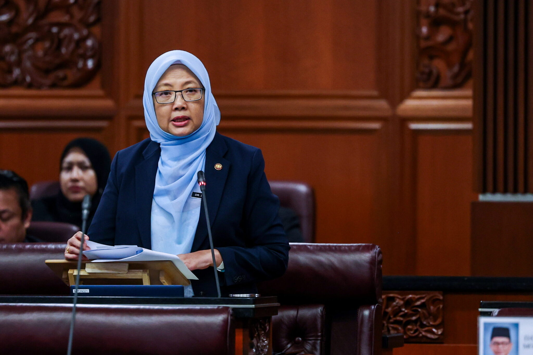 Dewan Rakyat passes Government Service Efficiency Commitment Bill 2025 to streamline govt ...