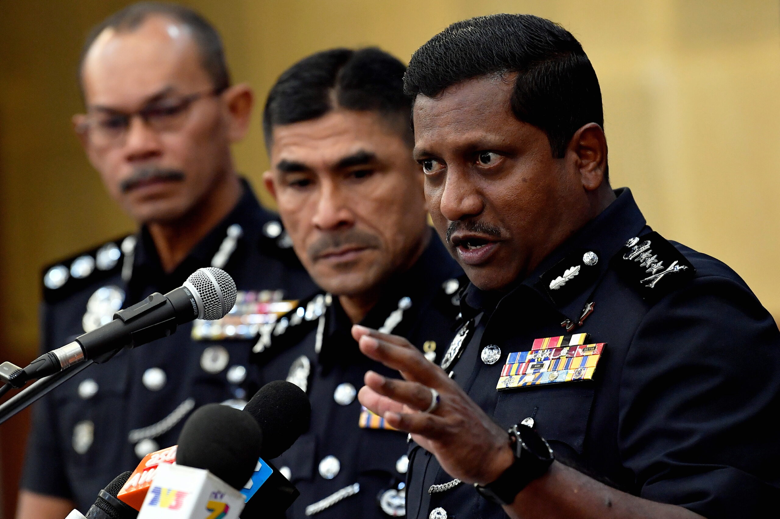 Wanita Jepun maut jatuh dari kondo di Subang Jaya isteri pempengaruh ...