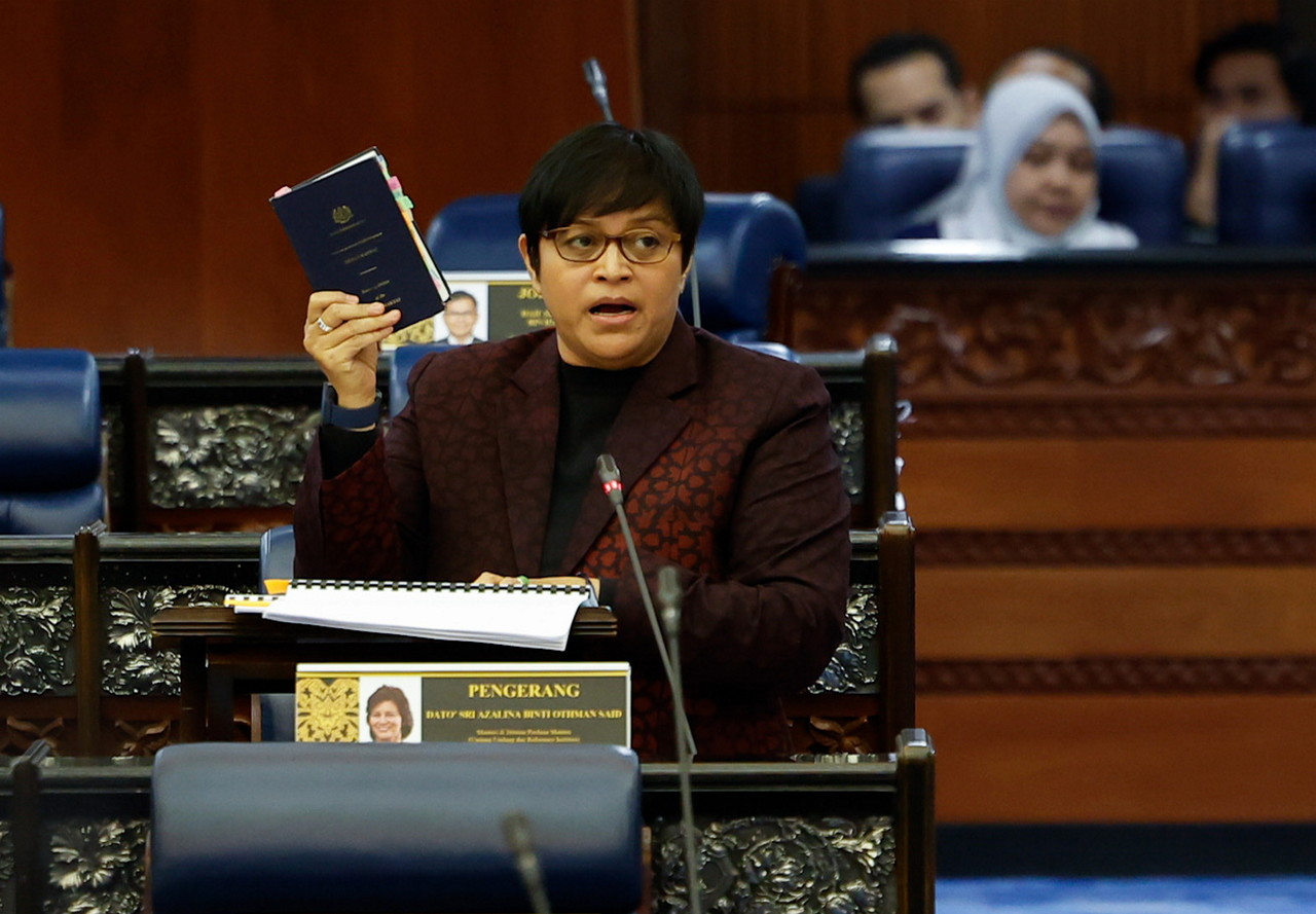 Parliament to regain autonomy with passing of Parliamentary Services Bill in Dewan Rakyat | Scoop
