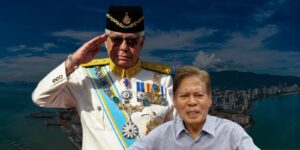 Ramli Ngah Talib next Governor of Penang? | Scoop