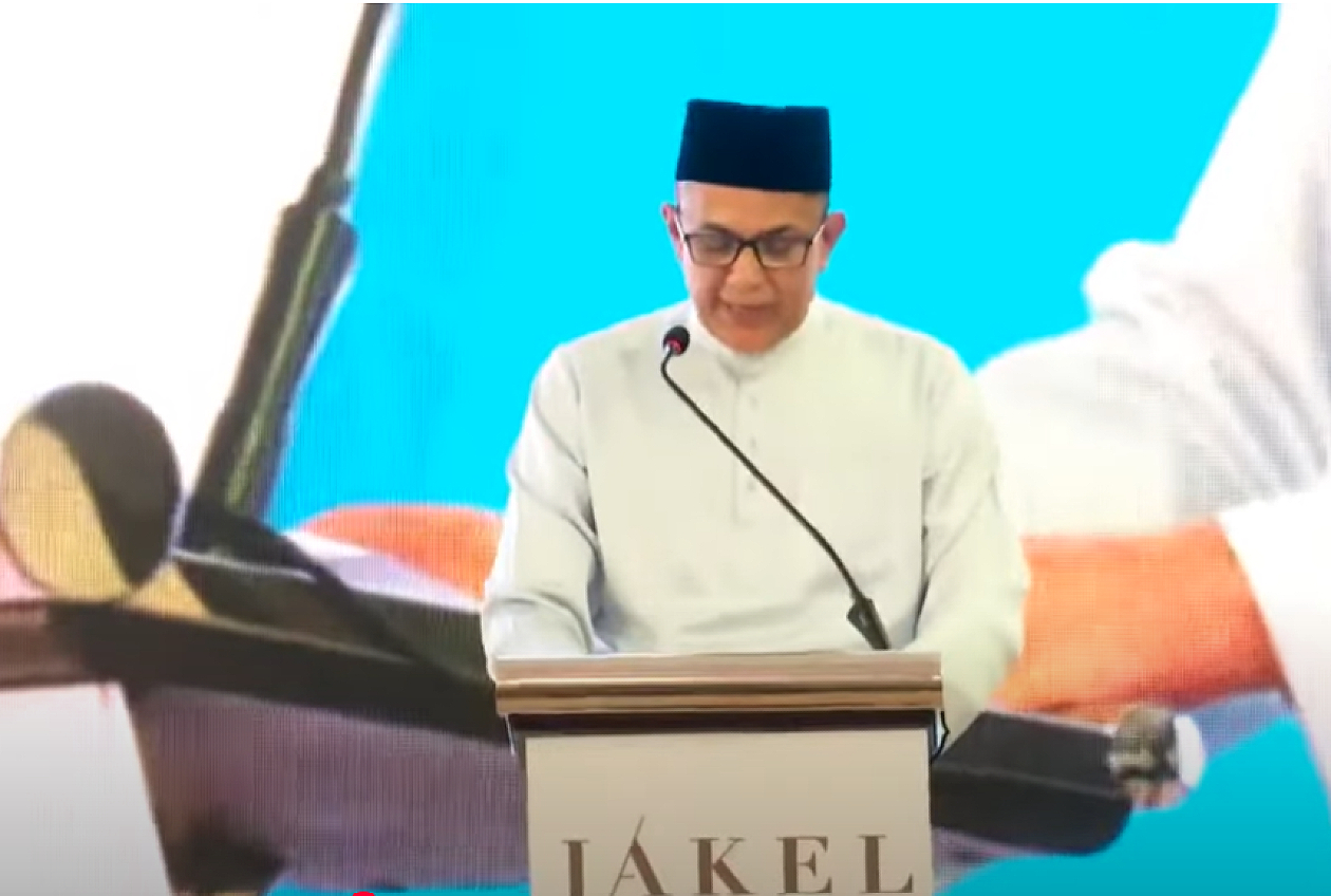 Jakel cadang tindakan undang-undang selepas 11 tahun menunggu bina ...