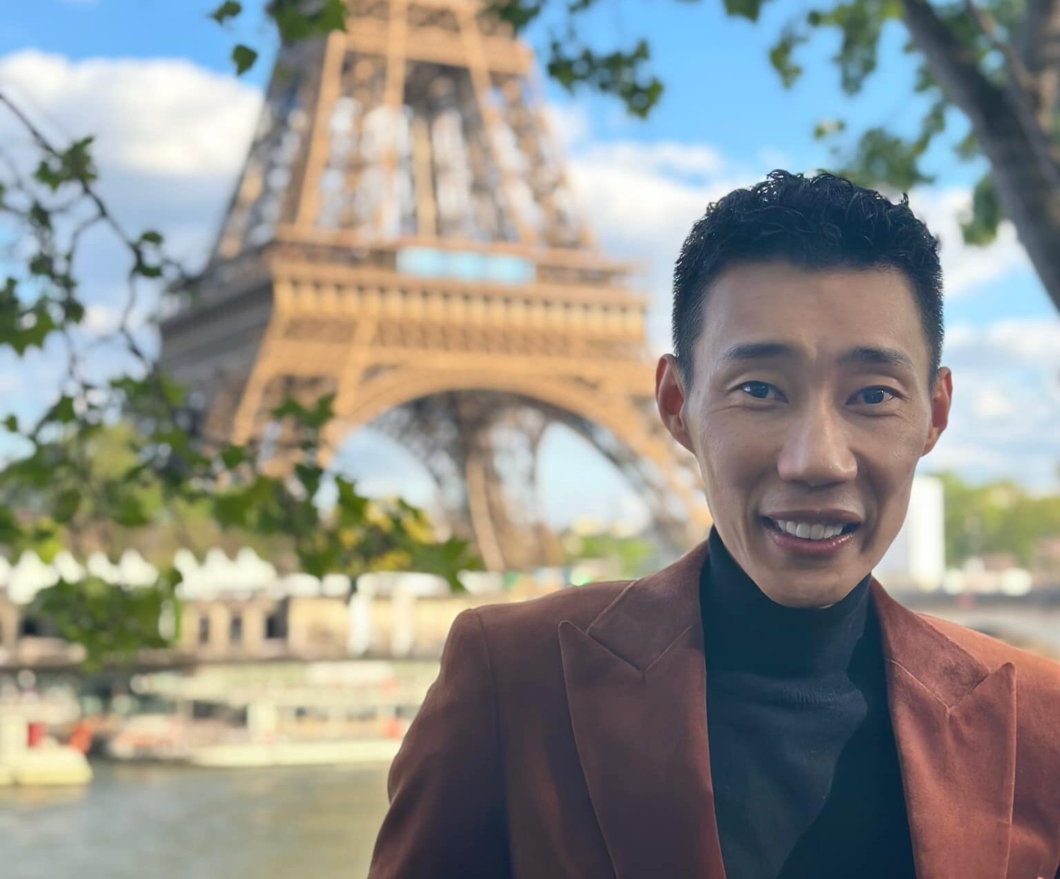 Fix the grassroots, and sponsorship issues will follow: Chong Wei | Scoop