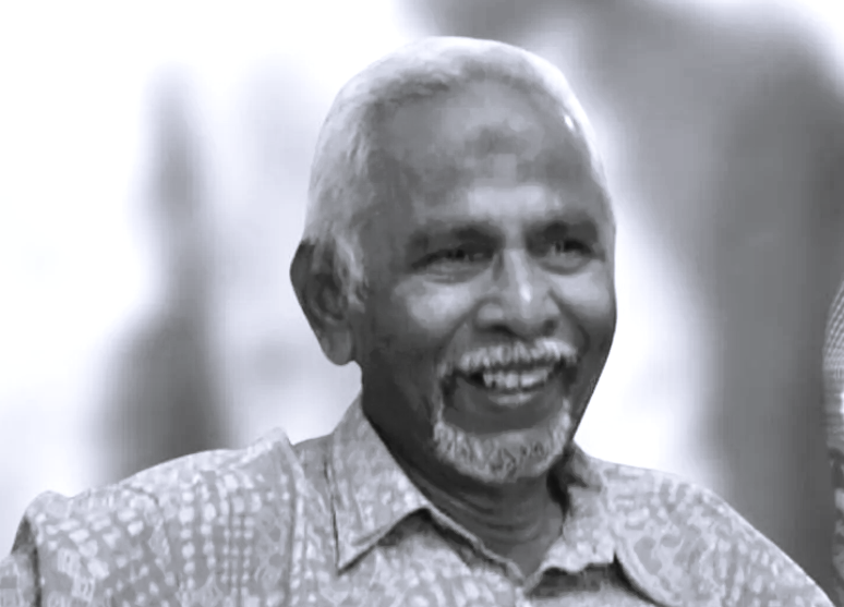 National football legend, Olympian Rahim Abdullah dies at 77 | Scoop