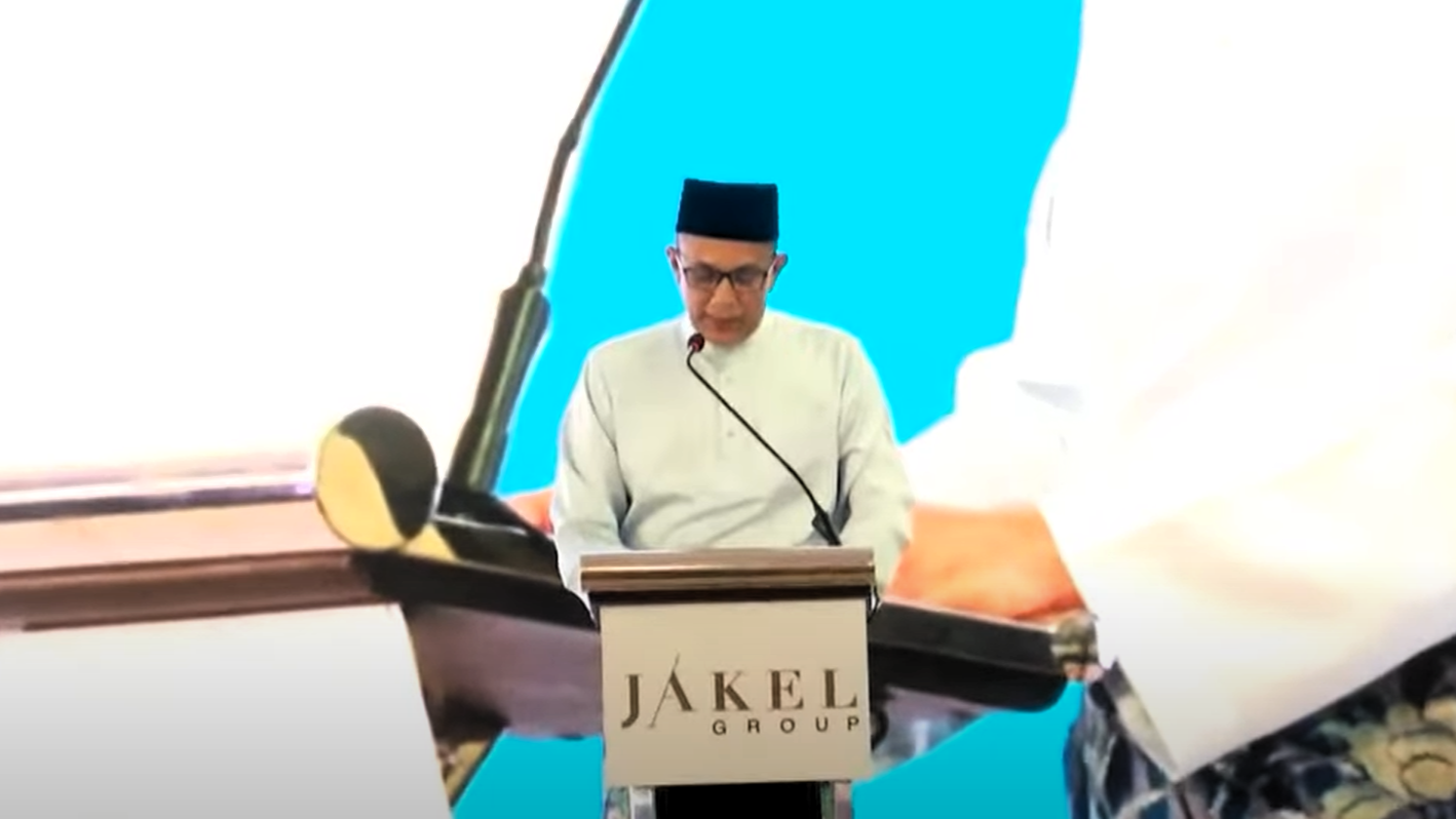 [UPDATED] We wanted to sue temple committee but took Zaliha’s advise ...