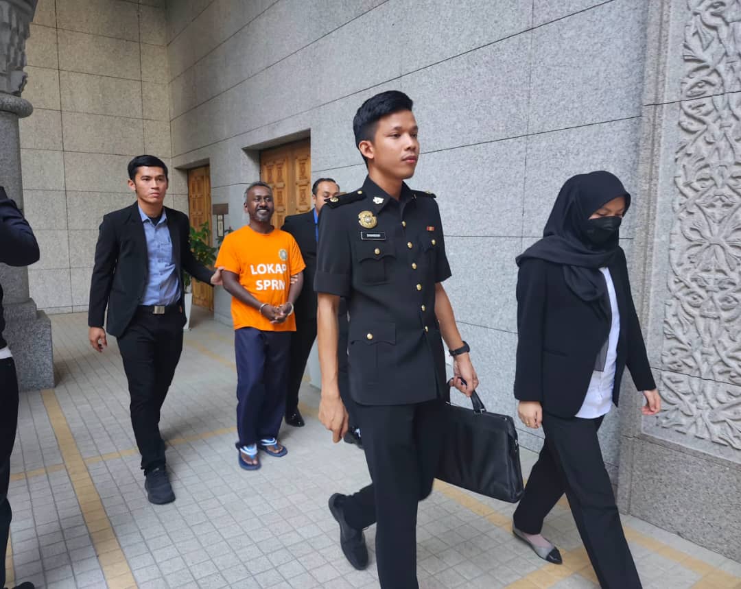 RM20,000 bribe case: Malaysiakini journalist to be charged on Friday ...