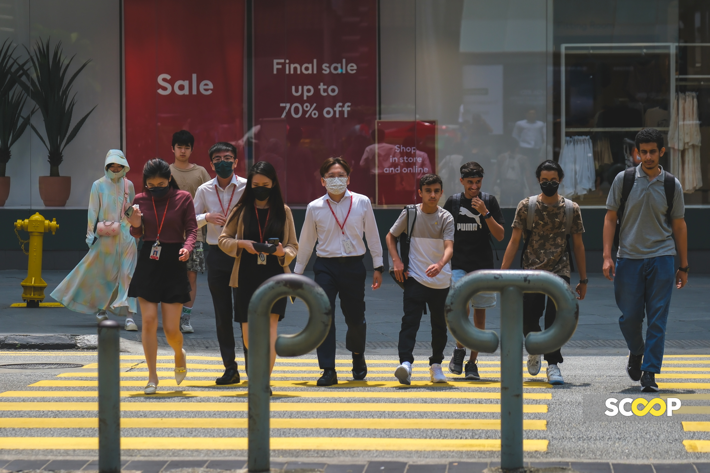 Over 5,000 youths declared bankrupt since 2020, majority aged 25 to 34 ...