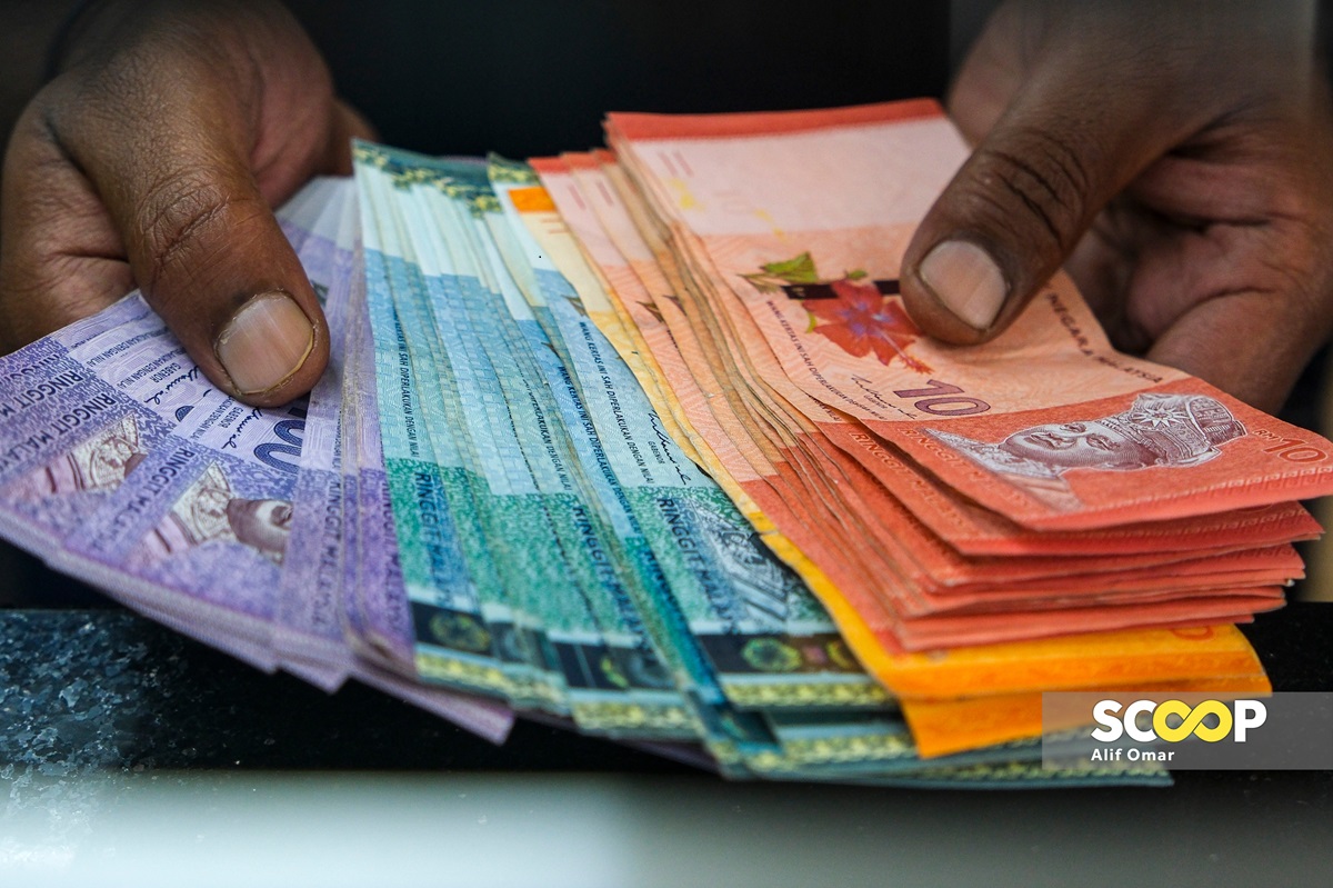 Ringgit rises for 5th day amid US tariff uncertainties | Scoop