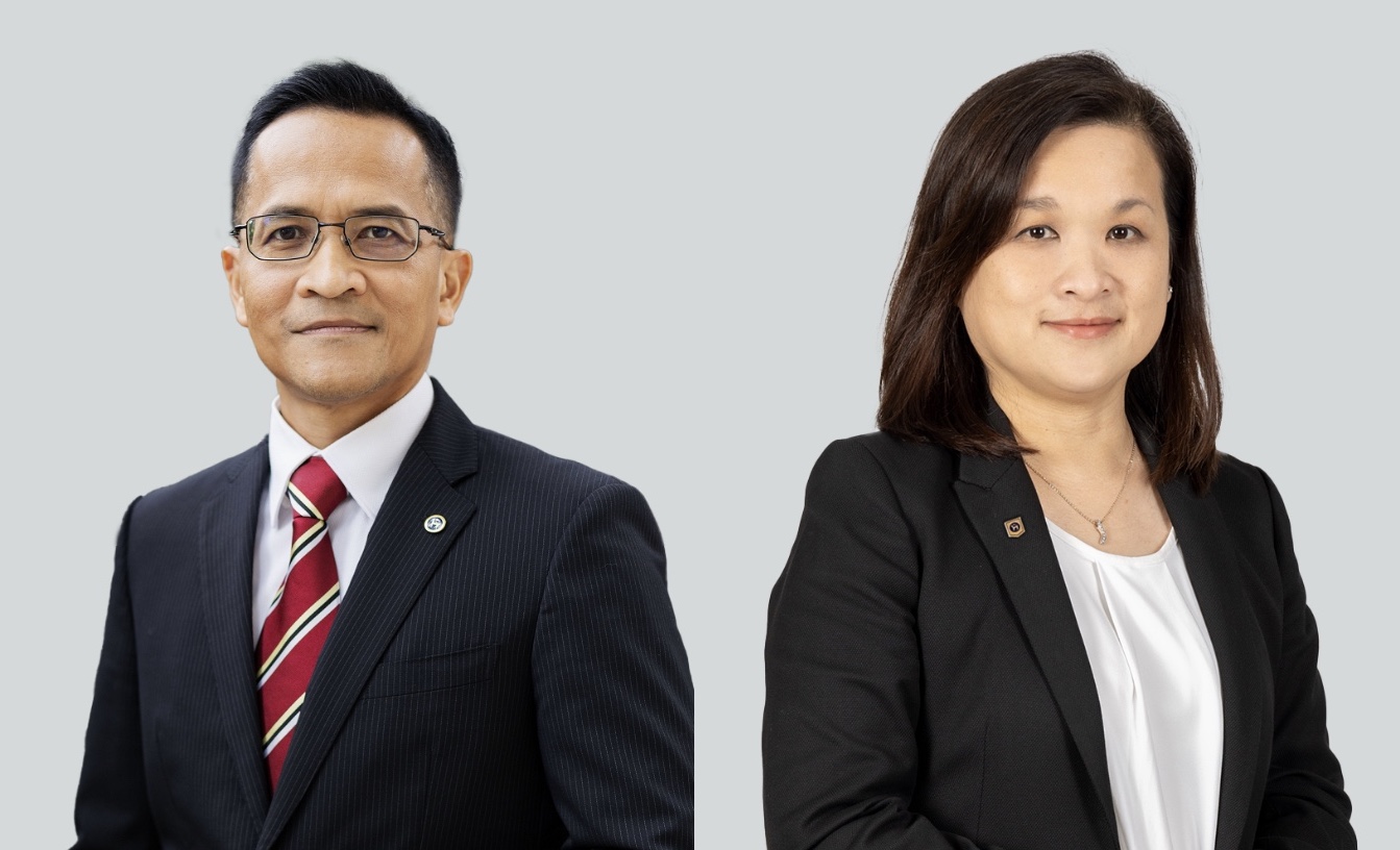 Aznan Aziz is new BNM deputy governor from April 1 | Scoop