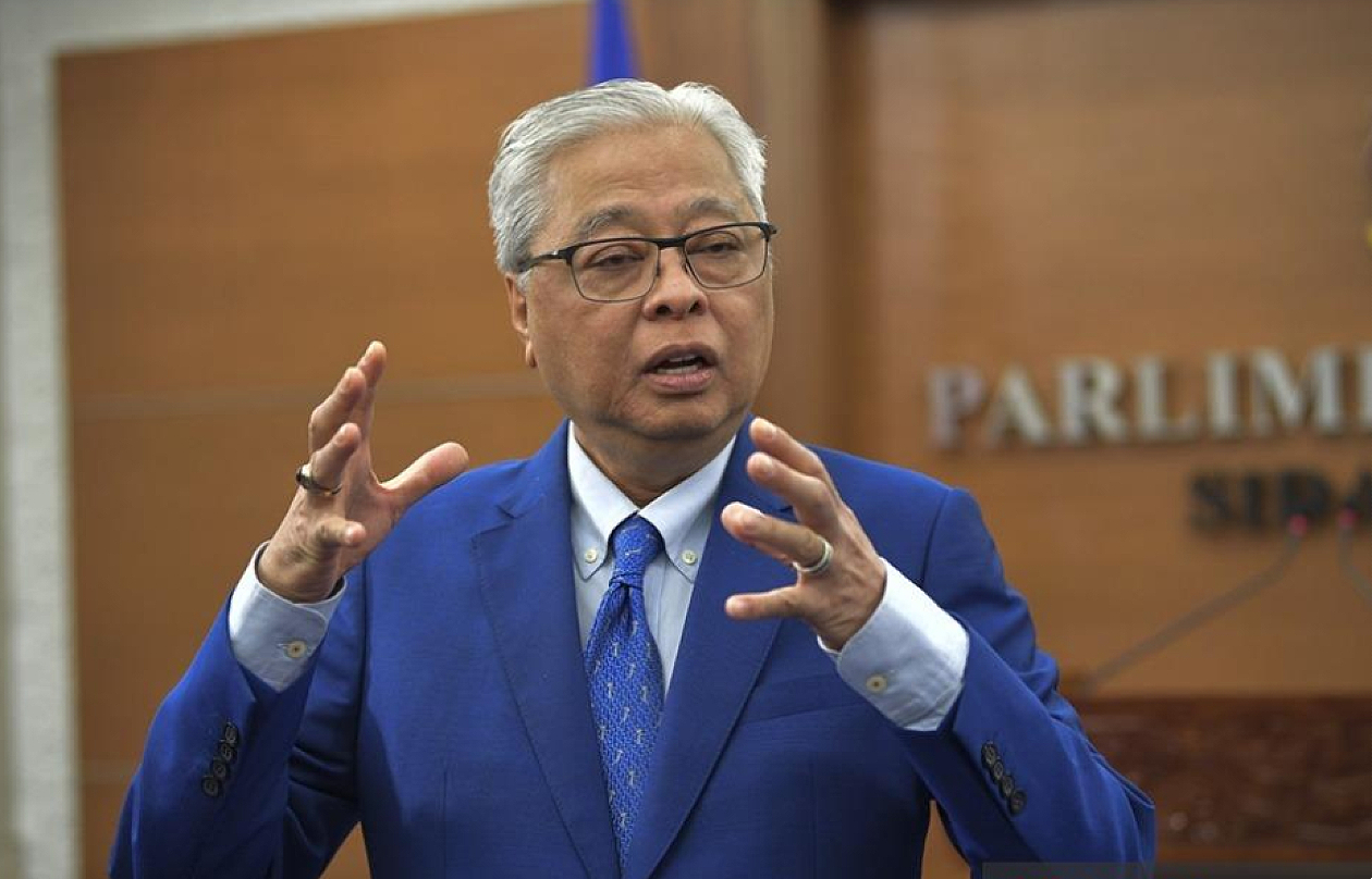 Ismail Sabri at MACC tomorrow for next round of questioning | Scoop