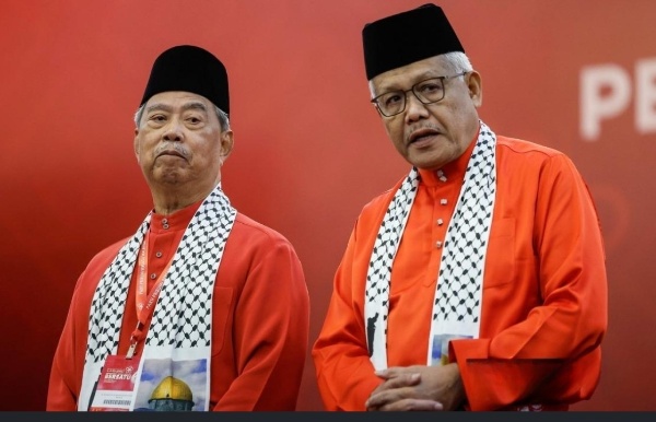 Muhyiddin’s successor has been chosen, but will the transition happen ...
