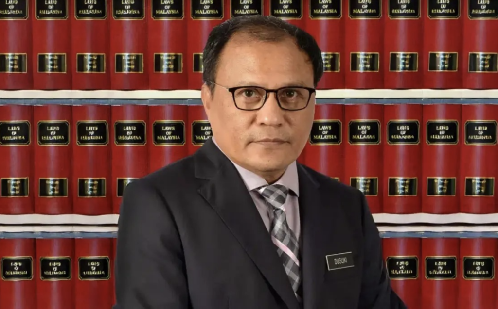 Federal Court dismisses Najib’s objection to AG’s bid for leave to appeal ‘house arrest’ hearing ...